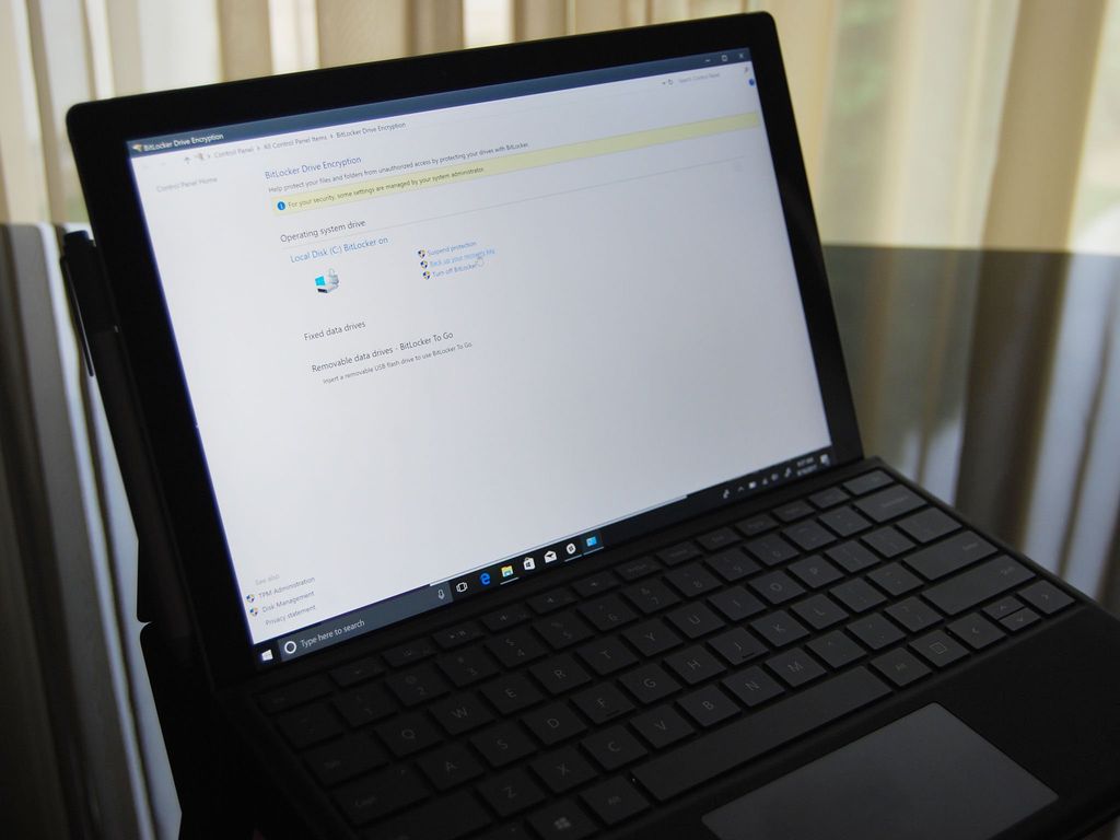 Beginner's guide to Windows 10 encryption | Windows Central