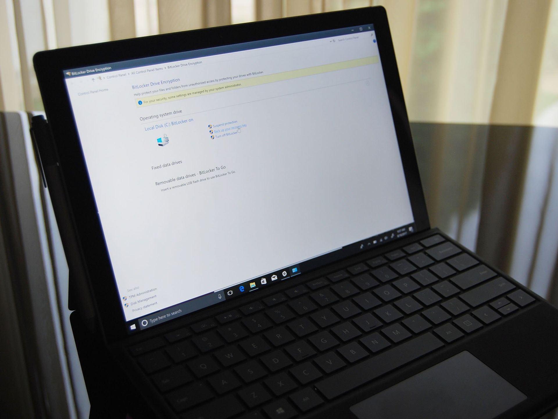 Beginner's guide to Windows 10 encryption | Windows Central