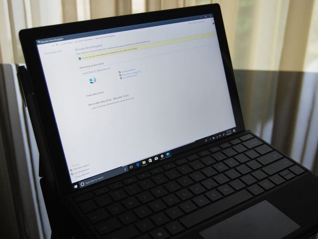 Beginner's guide to Windows 10 encryption | Windows Central