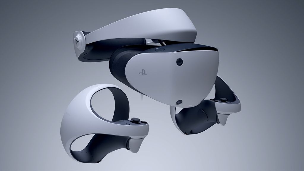 Look at all the PSVR 2 games you can buy right now (and which get free ...