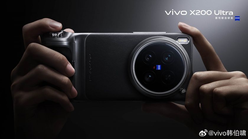 Vivo X200 Pro review: I spent five days with the 200MP Zeiss telephoto ...