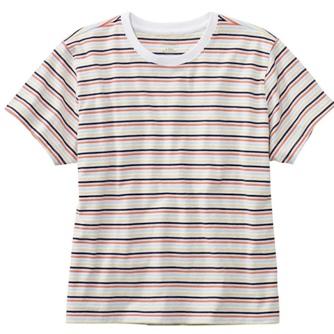 Best Breton Tops: Our 11 Favorite French-Style Striped Shirts for Women ...