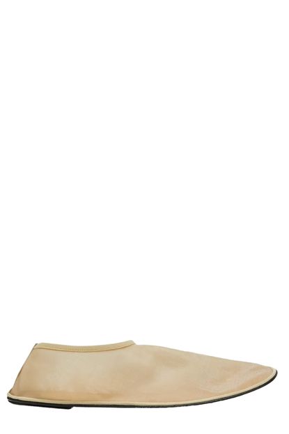 The 16 Best Mesh Flats, According to Fashion Editors & Shoe Designers ...
