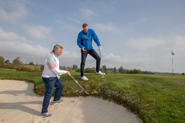 Take On Our Golf Rules Quiz - How Well Can You Score? | Golf Monthly