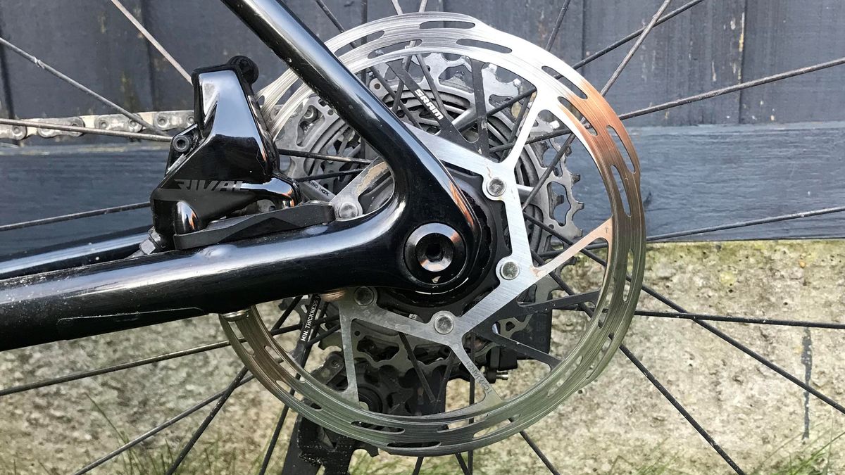 Sram Rival eTap AXS groupset review: Does budget electric shifting ...