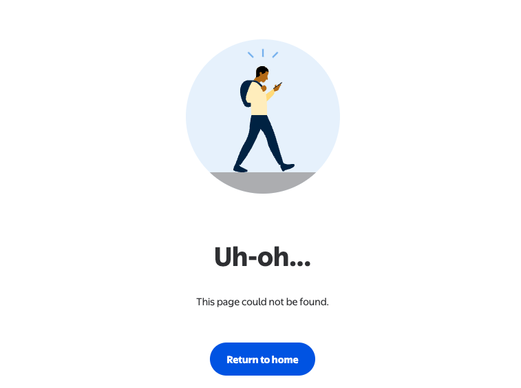 Walmart outage — latest updates and current status on this online ...