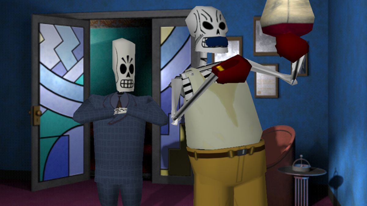 The Best Detective Games | PC Gamer