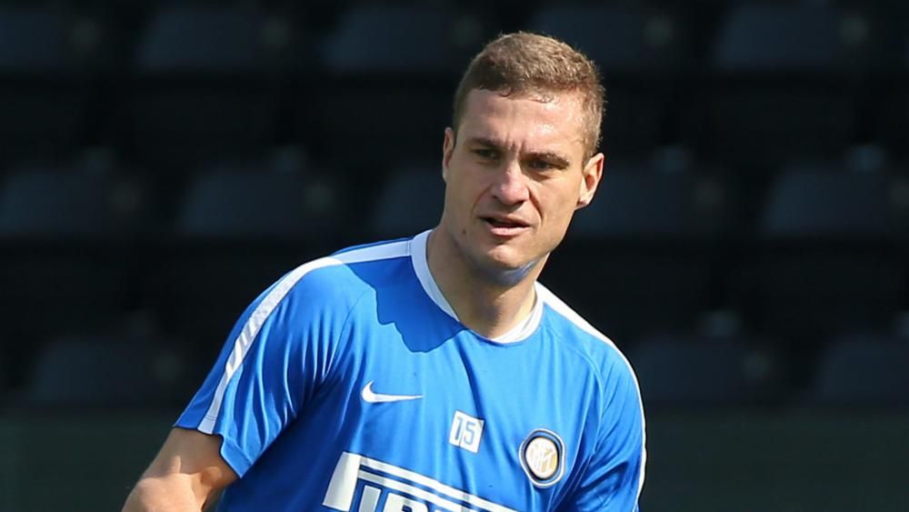 Vidic ready to manage in England | FourFourTwo