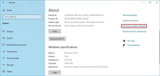 How to change boot menu list time on Windows 10 | Windows Central