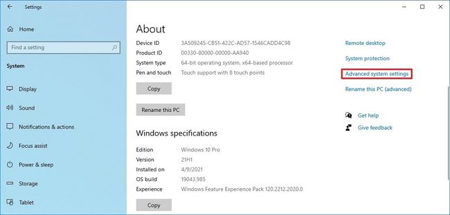 How to change boot menu list time on Windows 10 | Windows Central