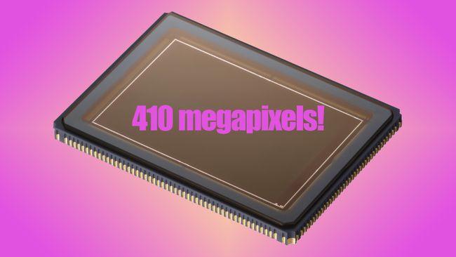 Canon unveils world's highest-resolution full-frame sensor | Digital ...
