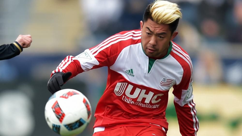 MLS Review: Nguyen breaks Orlando hearts, Dallas stay top | FourFourTwo