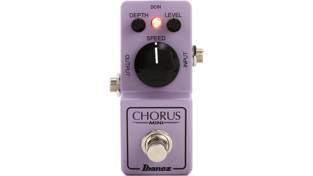 Best chorus pedals 2025: top choices for your 'board | Guitar World