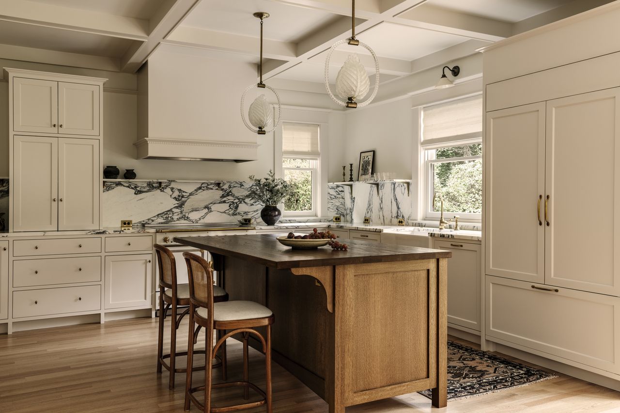 10 Neutral Kitchen Ideas for Every Home and Every Style | Livingetc