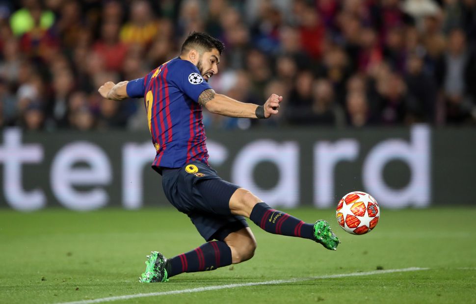 Barca won’t rush Messi back from calf injury despite indifferent start ...