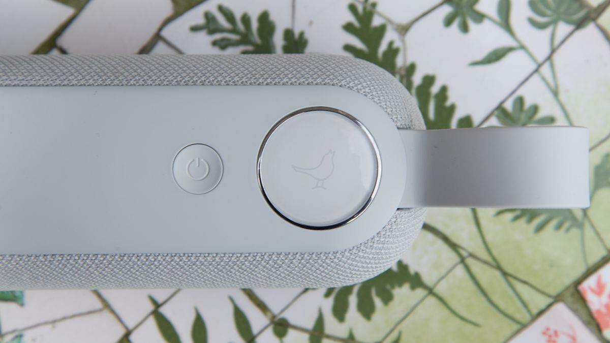 Libratone Too review | TechRadar