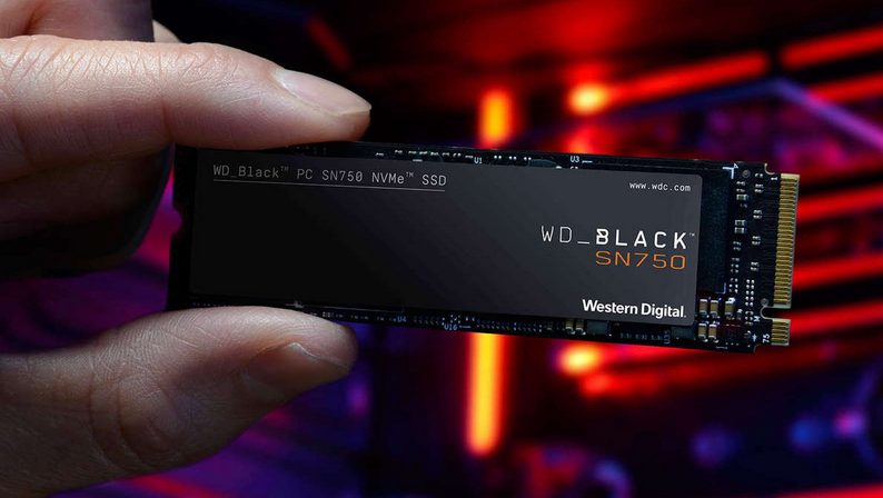 SSD vs HDD: which is best for your needs? | TechRadar