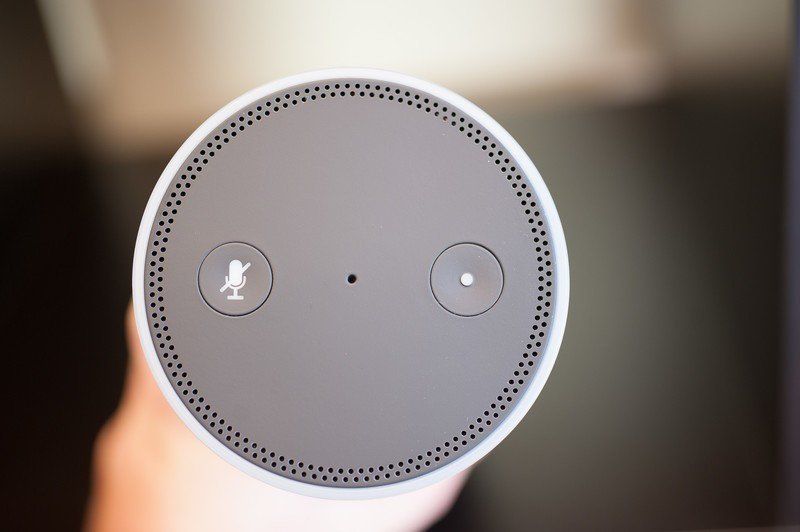 Amazon Echo review | Android Central