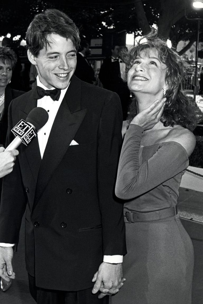 Famous People Who Dated | Celebrities Who Dated Before They Were Famous ...