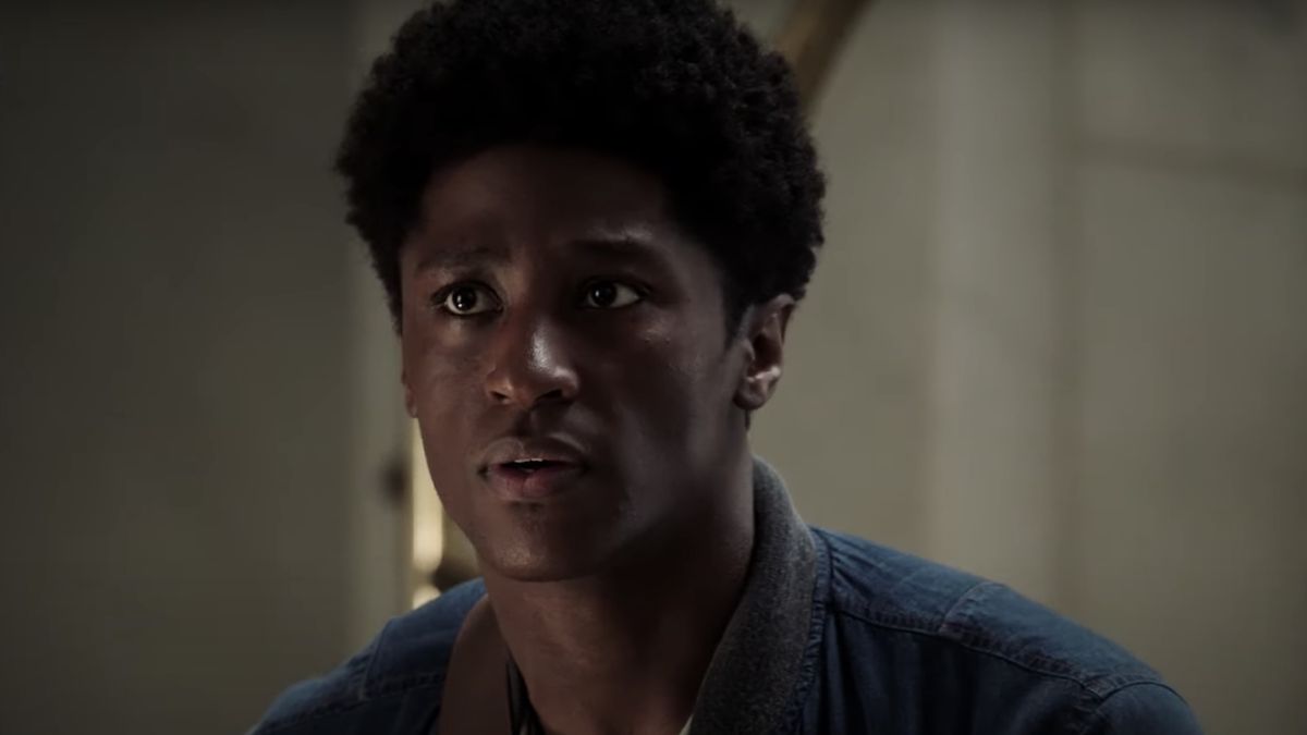 CW's 4400 Cast: Where You've Seen The Actors Before | Cinemablend