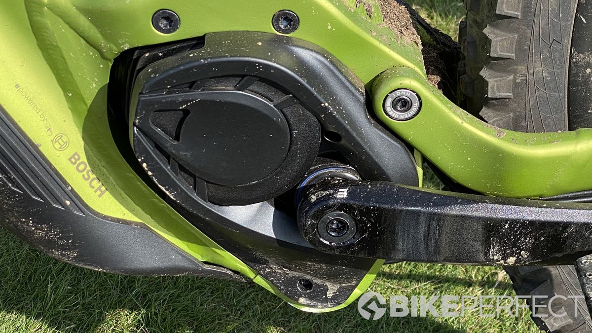 Whyte E-150 S e-MTB review | Bike Perfect