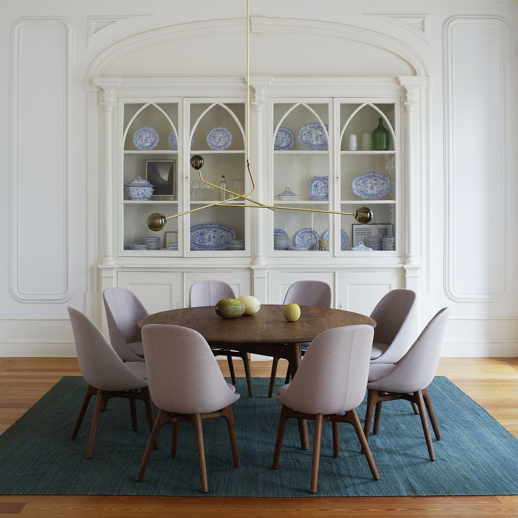 How can I make my dining room look more expensive? | Livingetc