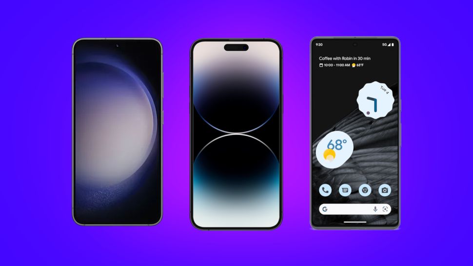 Phone Deals - Page 2 | TechRadar