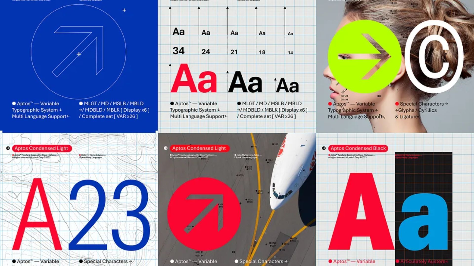 After 15 years, Microsoft Office has a new default font | Windows Central