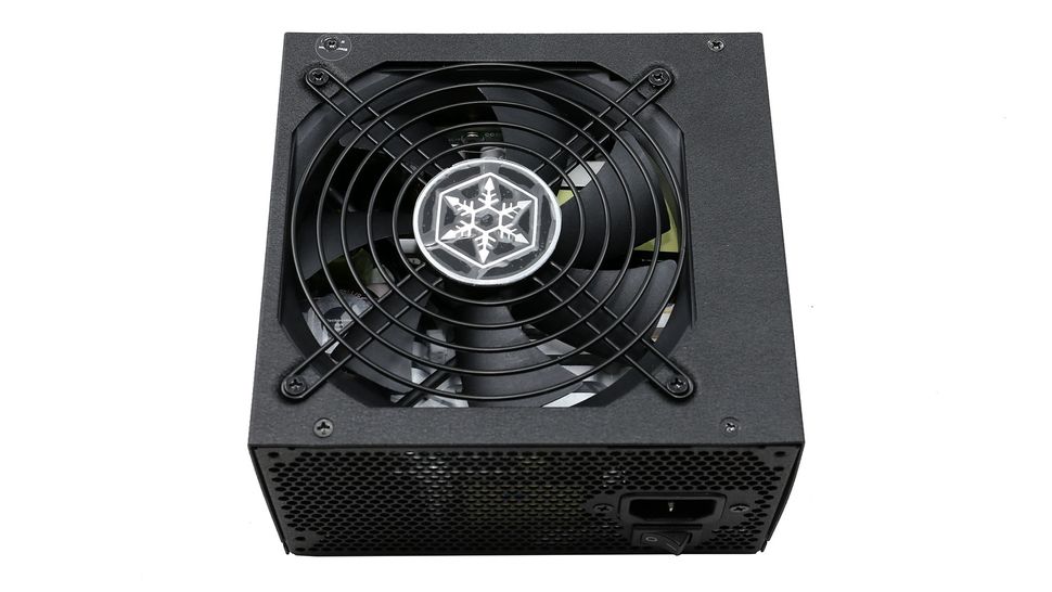 SilverStone ST1200-PTS PSU Review: Compact But Powerful - Tom's ...