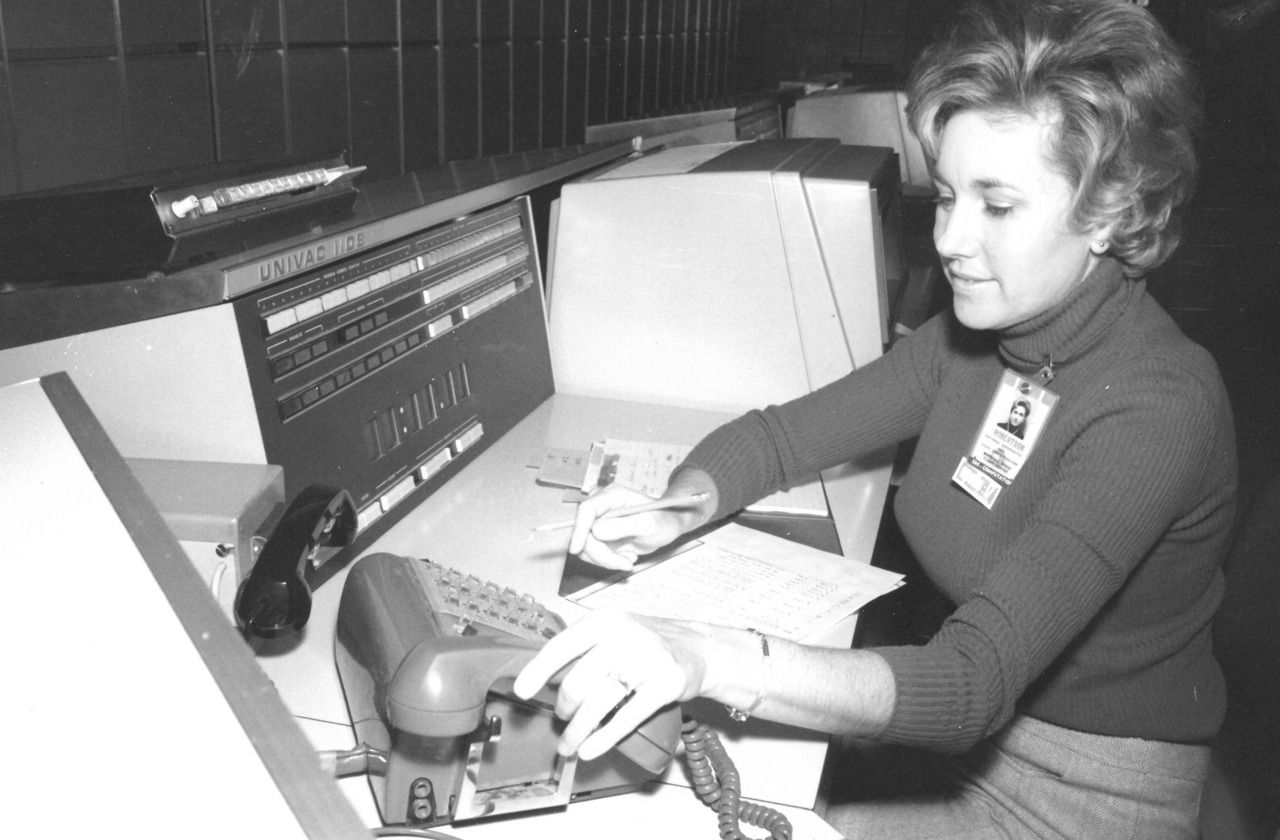 These Women Made NASA's Apollo Moon Missions Possible | Space
