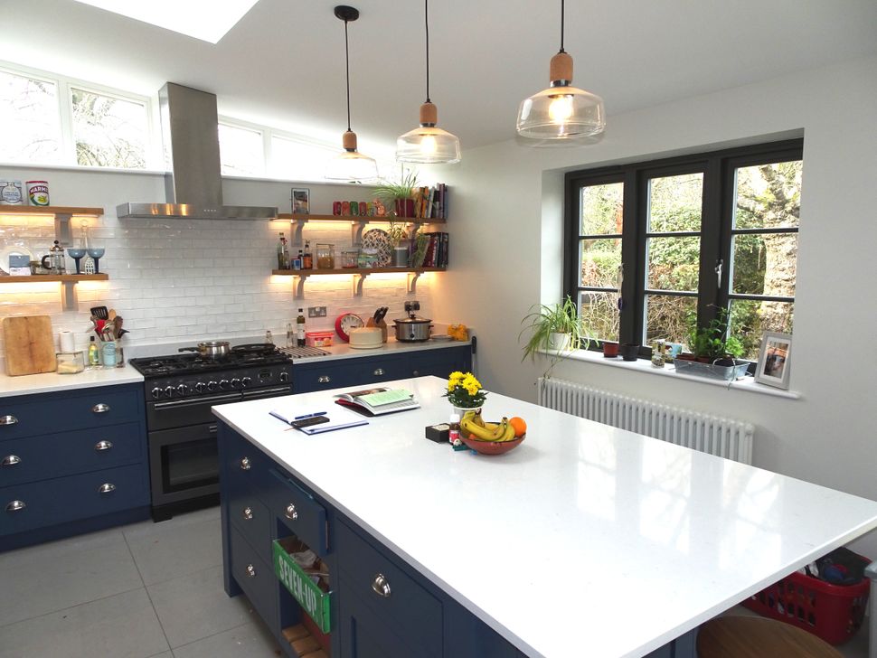 Clerestory Windows: Bring in Light With High-Level Glazing | Homebuilding