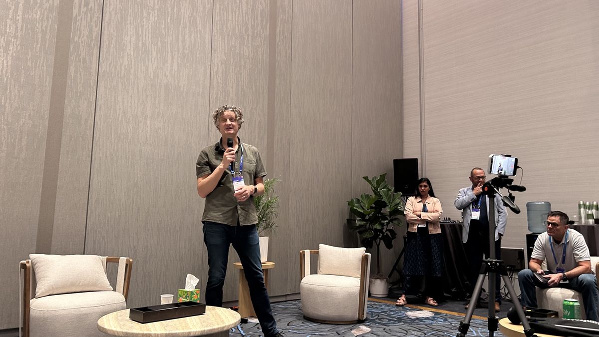 Oktane 2025 - all the news and updates as they happened | TechRadar