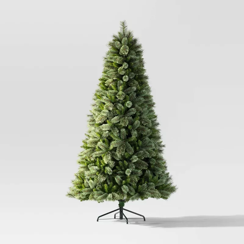 The 9 best artificial Christmas trees for 2024