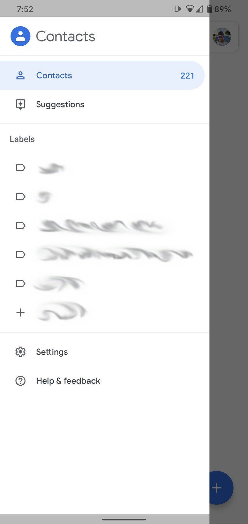How to restore deleted contacts from your Google account | Android Central