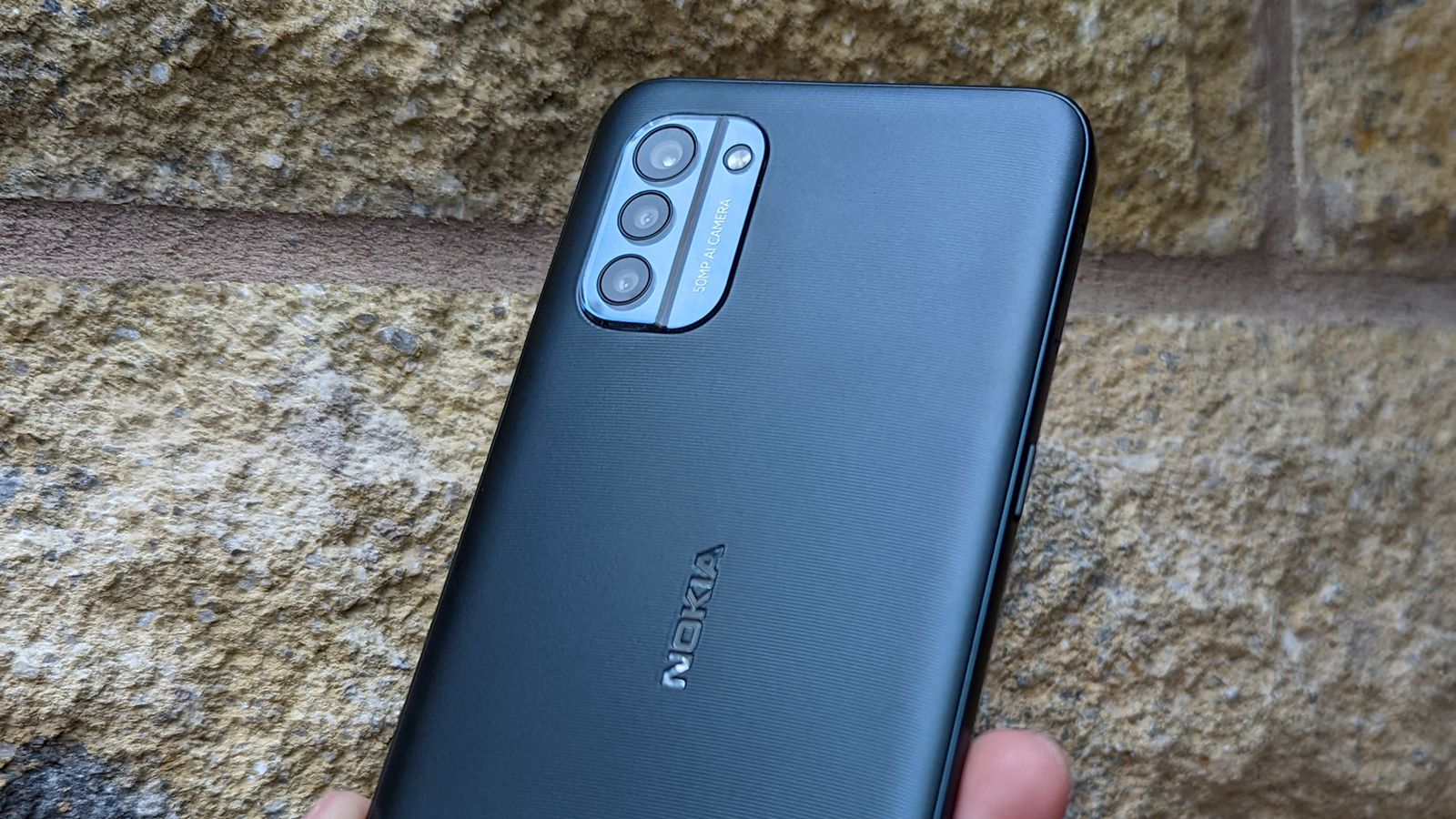 Nokia G21 review: Cheap and cheerful or a low-cost letdown? | T3