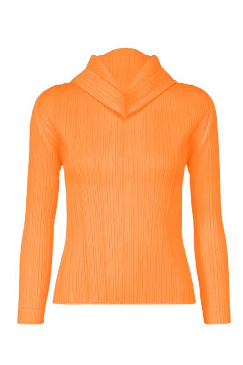 Orange Fashion Trend: How To Wear It | Marie Claire UK