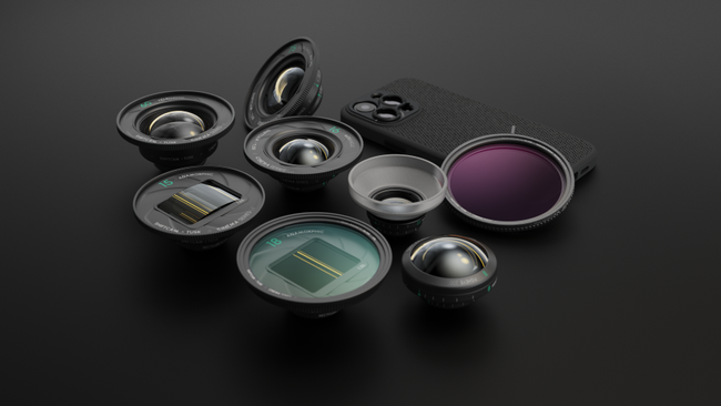 The best camera lens protectors for the iPhone 16 Pro & iPhone 16 Pro ...