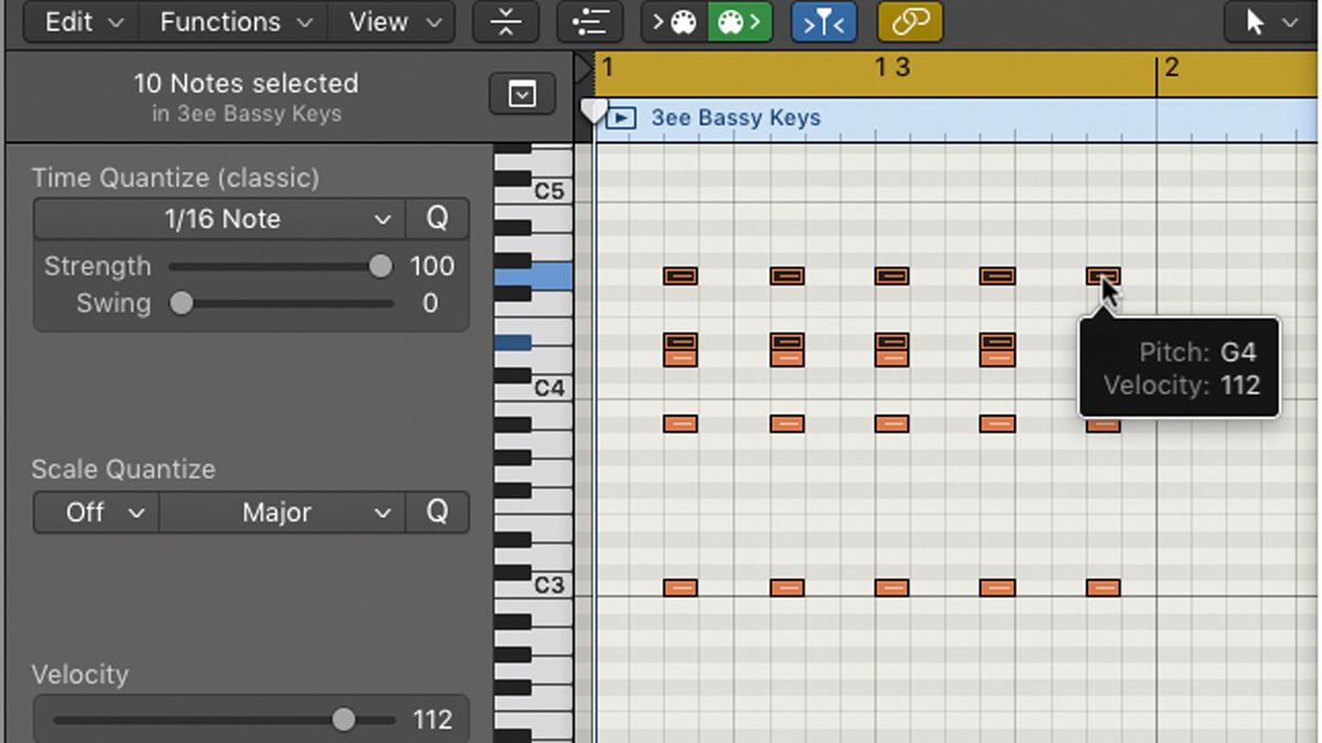 How to create deep house minor ninth chords | MusicRadar