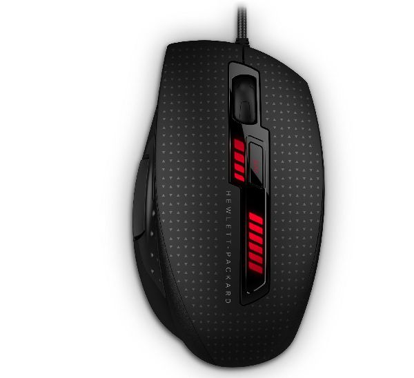HP X9000 Omen Mouse Review — Just OK | Tom's Guide