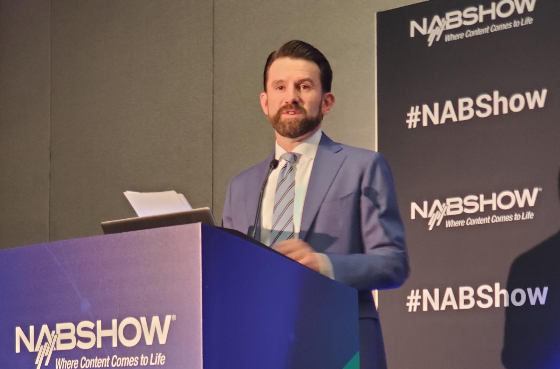 Sinclair CEO Chris Ripley: EdgeBeam Could Be ‘A Very Significant ...