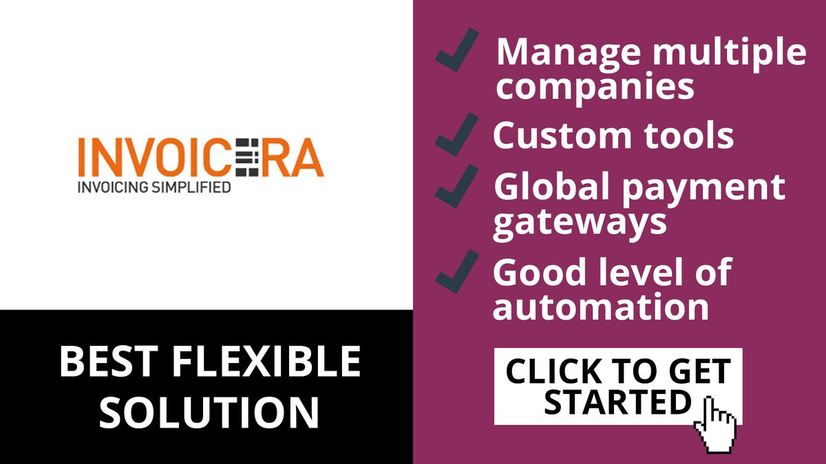 Best invoicing software of 2022 | TechRadar