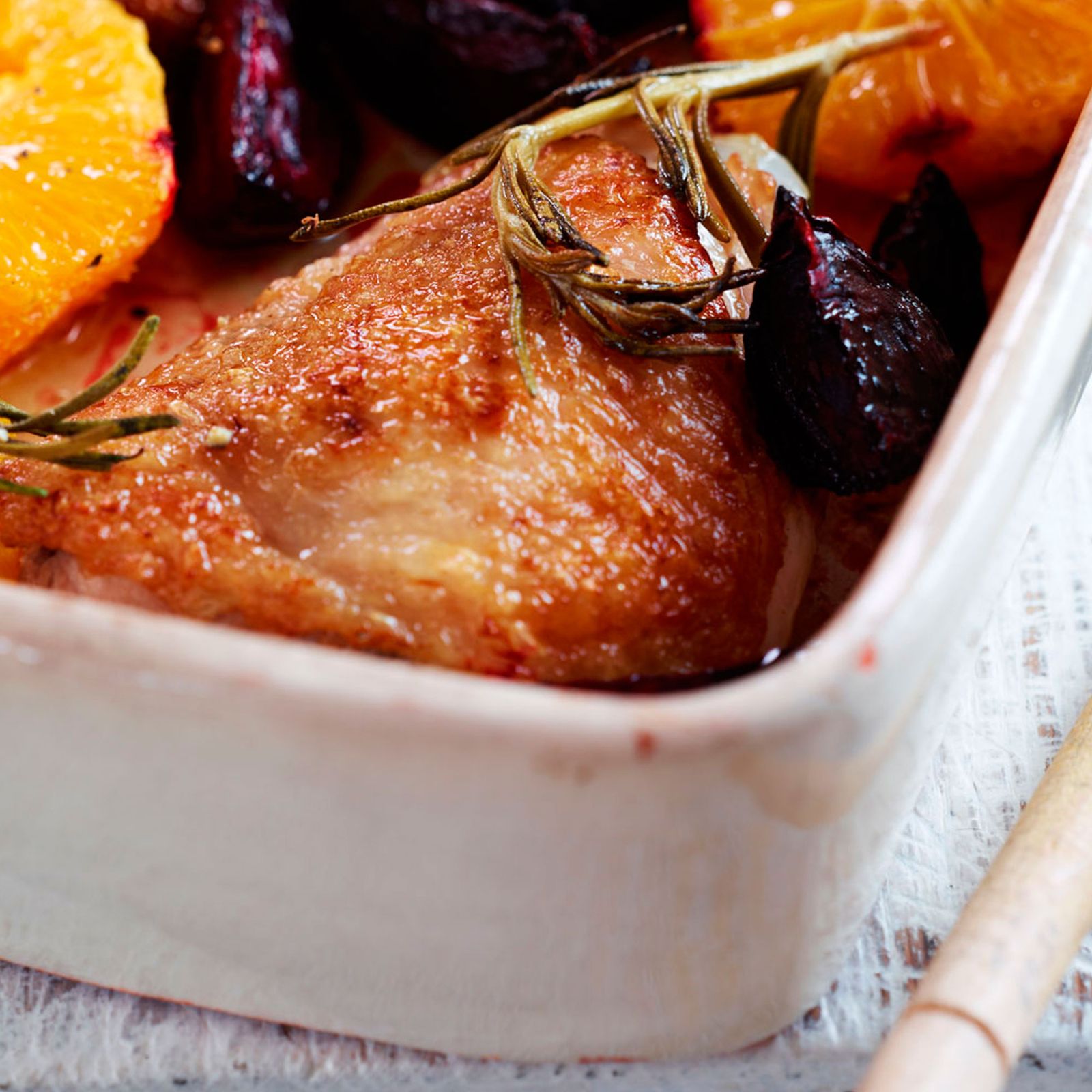 Tapas Recipes | Woman & Home