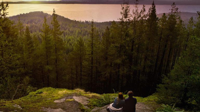 Where is Virgin River filmed and is there a Virgin River? | Woman & Home