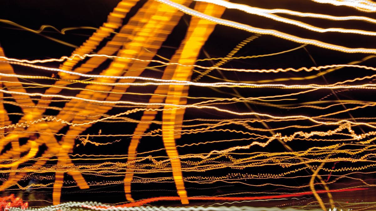 26 camera effects – from A to Z | Digital Camera World