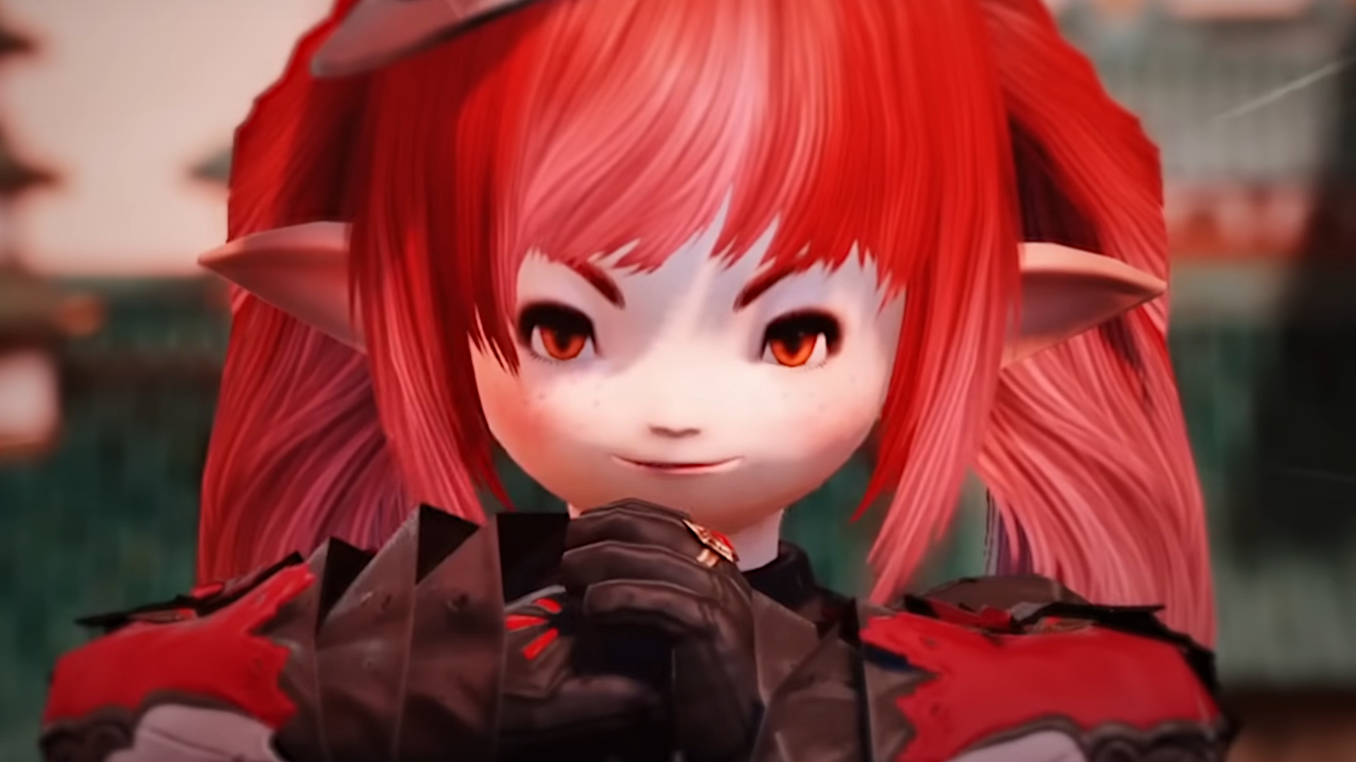 Streamer spends months training to beat a Final Fantasy 14 speedrunning ...