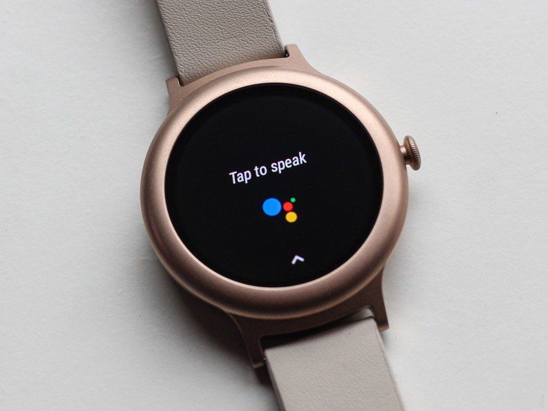 Here's every device with Google Assistant built in | Android Central