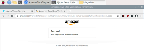 How to Build an Alexa Smart Screen with Raspberry Pi | Tom's Hardware