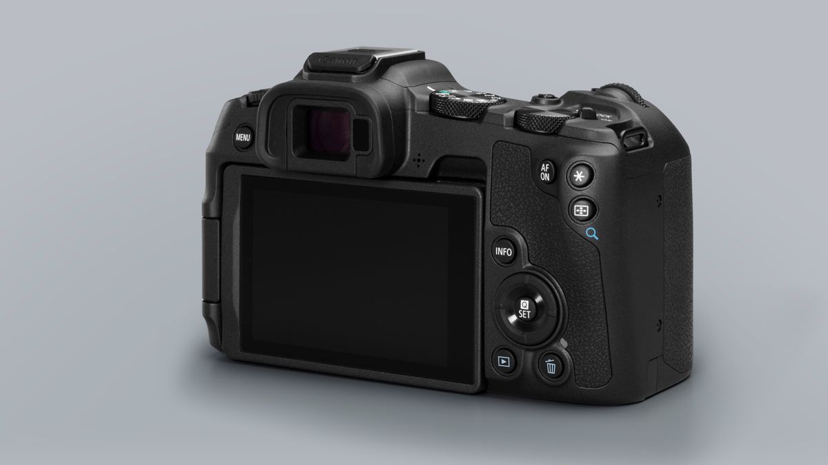 Canon R8 vs RP: the new EOS R8 or old EOS RP which is best for you ...