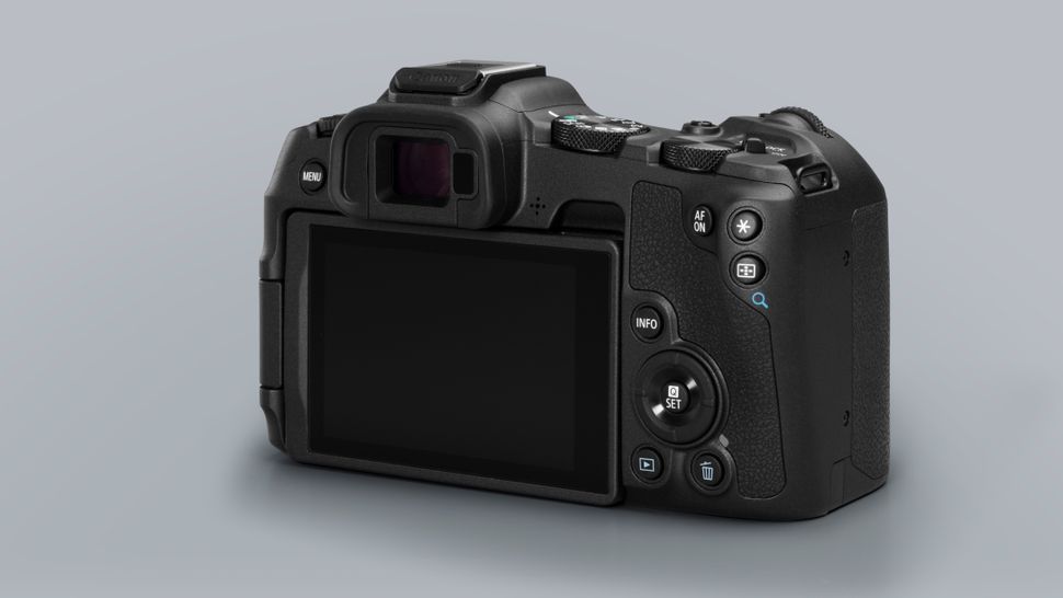 Canon R8 vs RP: the new EOS R8 or old EOS RP which is best for you ...