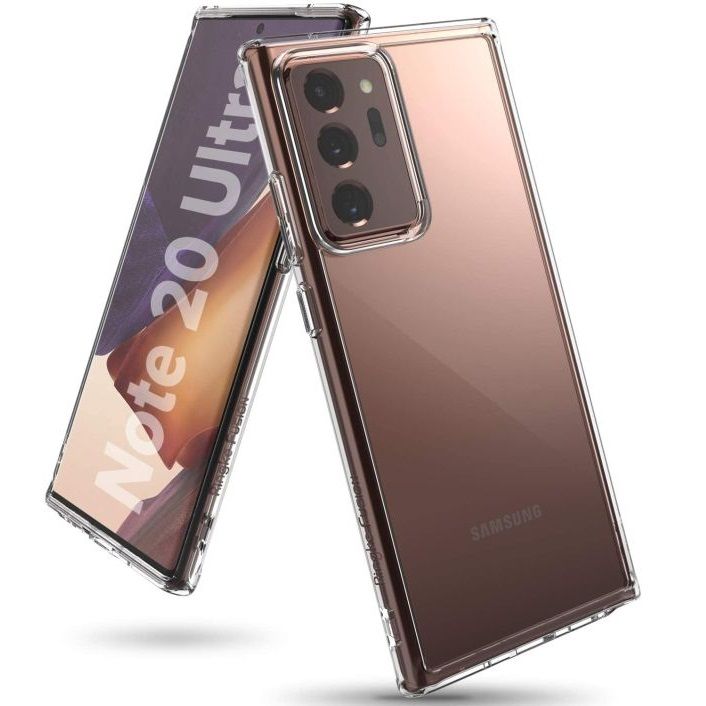 Best Samsung Galaxy Note 20 Ultra cases 2025 | Android Central